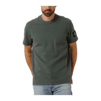 Calvin Klein Herren, Oberteile, Grau, XSGr&ouml;&szlig;e