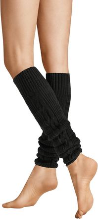 Hudson Damen Stulpe Winter Spirit w&auml;rmend