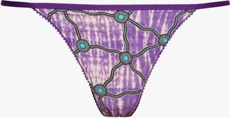 Love Stories Culotte en dentelle