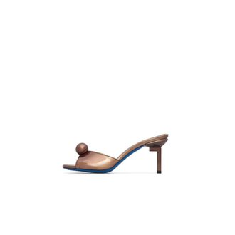Loriblu Damen, Schuhe, Braun, 38 EUGr&ouml;&szlig;e