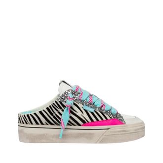 Crime London Femme, Chaussures, Multicolore, Taille: 40 EU 29551Pp8 68