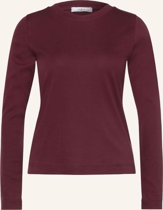 Zaida Za&iacute;da Longsleeve rot