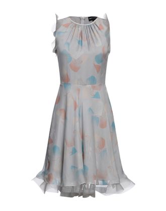 Giorgio Armani KLEIDER - Mini-Kleider auf YOOX.COM