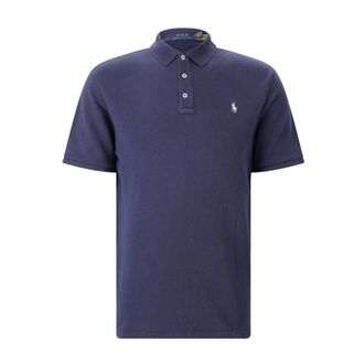 Polo Ralph Lauren Polo Shirts - - Tops - Herren - Blau - XL