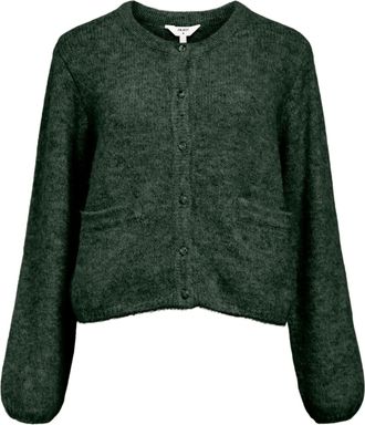 Object Strickjacke Saggia