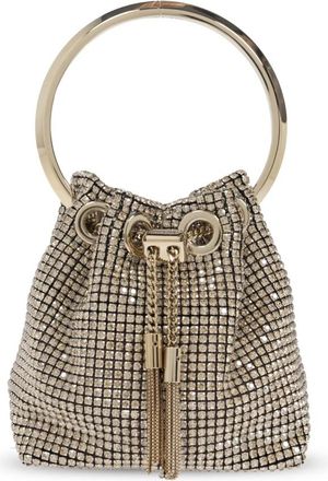 Jimmy Choo London Bon Bon Tasche - - Bags - Damen - Gelb - ONE SIZE