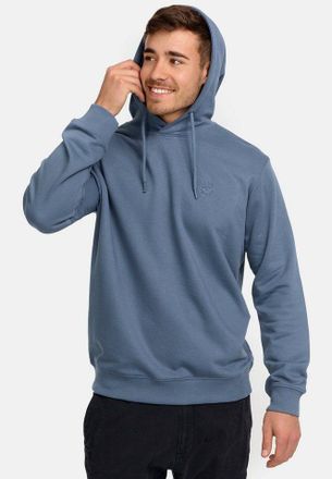 Indicode Hoodie Herren Simpson Sweatshirt Kapuze Herrenhoodie (Kapuzenpullover) mit Kapuze, in vielen verschiedenen Farben