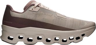 On Running Femme, Chaussures, Beige, Taille: 40 1/2 EU Cloudmonster Void