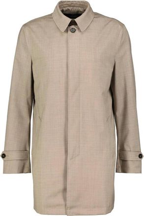 Maurizio Baldassari Herren Mantel