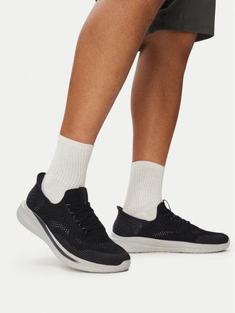 Skechers Sneakers Slip-ins RF: Slade - Quinto 210810/BLK Schwarz