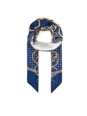 Guess Tuch AW5348 POL03 Blau