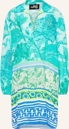 Yippie Hippie Yippie Hippie Kleid blau