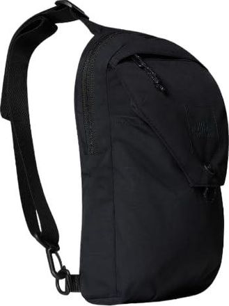 The North Face Glen Canyon Sling, Mixte, Noir, Taille Unique