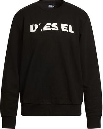 Diesel TOPS - Sweat-shirts sur YOOX.COM
