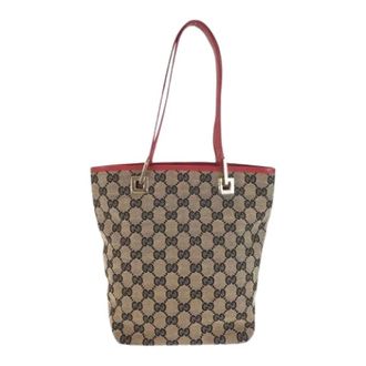 Gucci Damen, Pre-Owned, Beige, ONE SIZEGr&ouml;&szlig;e