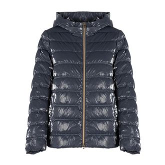 Geox Vestes - Femme - Vestes - Bleu - Taille: 30 FR