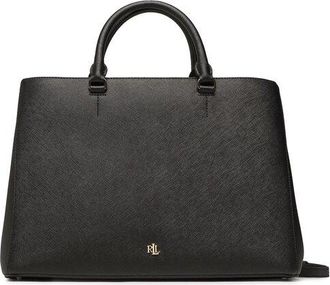 Lauren Ralph Lauren Handtasche Hanna 37 431898556005 Schwarz