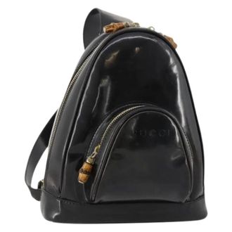 Gucci Damen, Pre-Owned, Schwarzk, ONE SIZEGr&ouml;&szlig;e