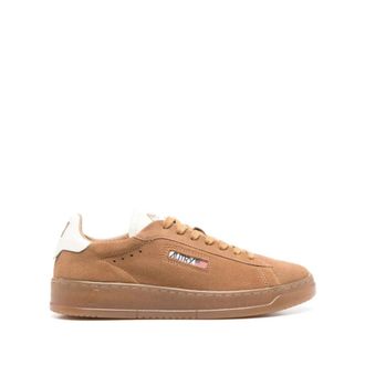 Autry Homme, Chaussures, Brun, Taille: 41 EU Dallas Low Baskets