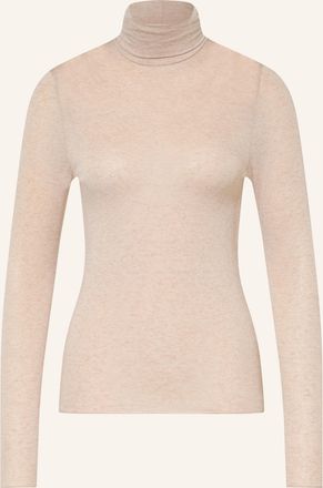 CALIDA Calida Lounge-Shirt Second Skin beige