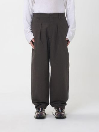 RANRA Pantalon RANRA Homme couleur Noir