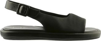 H&ouml;gl Sue Sandal - - Shoes - Damen - Schwarzk - 36 1/2 EU