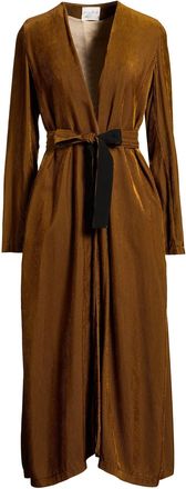 Forte_Forte JACKEN & M&Auml;NTEL - M&auml;ntel auf YOOX.COM