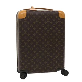 Louis Vuitton Pre-owned Canvas Bag - - Pre-owned - Damen - Braun - ONE SIZE