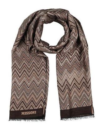 Missoni ACCESSOIRES - &Eacute;charpes sur YOOX.COM
