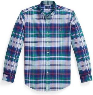 Polo Ralph Lauren Chemise &agrave; carreaux