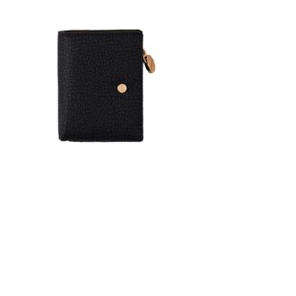 Borbonese Damen, Accessories, Schwarzk, ONE SIZEGr&ouml;&szlig;e