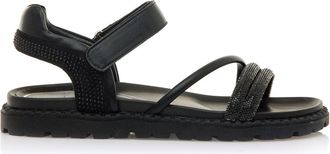 Mariamare SANDALEN MARIA MARE 68557 SCHWARZ