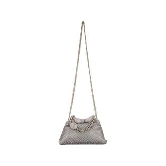 Stella McCartney Umh&auml;ngetaschen - - Bags - Damen - Grau - ONE SIZE
