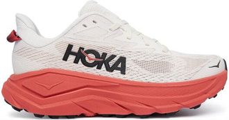 Hoka One One Hoka Laufschuhe Challenger 8 W 1168717 Wei&szlig;