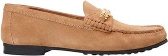 Tommy Hilfiger Mocassins &agrave; cha&icirc;ne en cuir daim