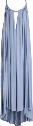 Elisabetta Franchi KLEIDER - Maxi-Kleider auf YOOX.COM