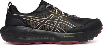 Asics Laufschuhe Asics Gel-Sonoma 8 Gtx 1011B977 Schwarz