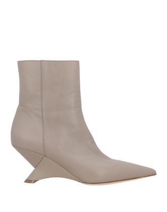Vic Mati&eacute; SCHUHE - Stiefeletten auf YOOX.COM