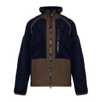 Canada Goose Westport Fleecejacke - - Sport - Herren - Blau - S