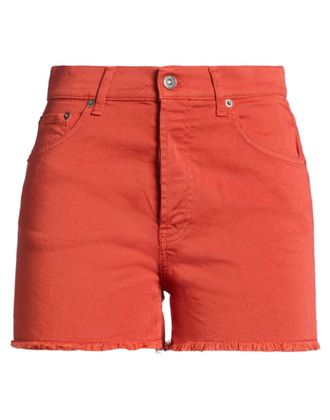 Dondup HOSEN & R&Ouml;CKE - Jeansshorts auf YOOX.COM