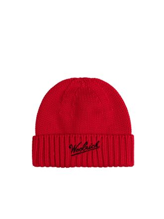 Woolrich M&uuml;tze