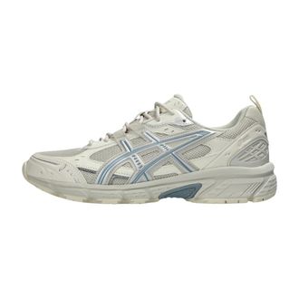 Asics Homme, Sport, Gris, Taille: 37 1/2 EU Gel-Nunobiki