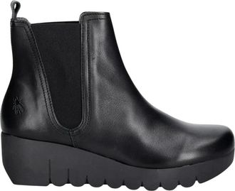 FLY London Damen, Schuhe, Schwarzk, 41 EUGr&ouml;&szlig;e