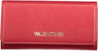 Valentino Geldb&ouml;rse - - Accessories - Damen - Rot - ONE SIZE
