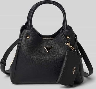 Guess Handtasche in Leder-Optik Modell LORELLA