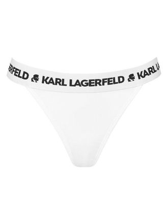 Karl Lagerfeld Brazilian Damenslip A1W47011 Weiß
