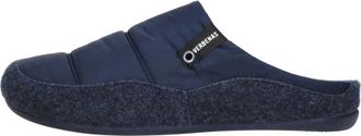 Verbenas Homme, Chaussures, Bleu, Taille: 46 EU Earth Slippers