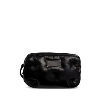 Maison Margiela Herren, Taschen, Schwarzk, ONE SIZEGr&ouml;&szlig;e