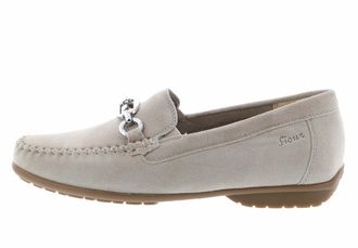 Sioux Damen Cortizia Slipper, Piuma, 38.5 EU