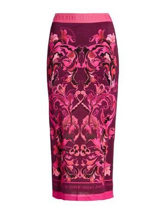 Versace BAS - Jupes midi sur YOOX.COM